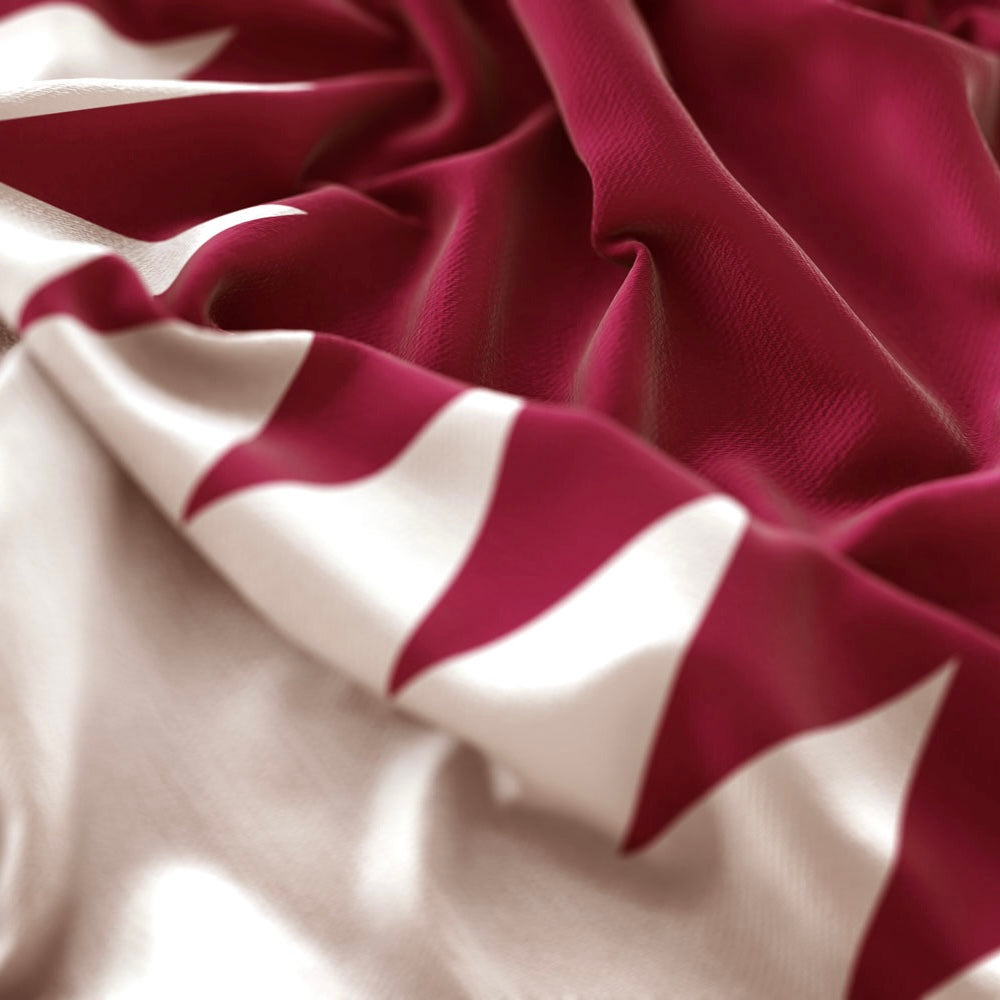 Qatar National Day – The Flower Library